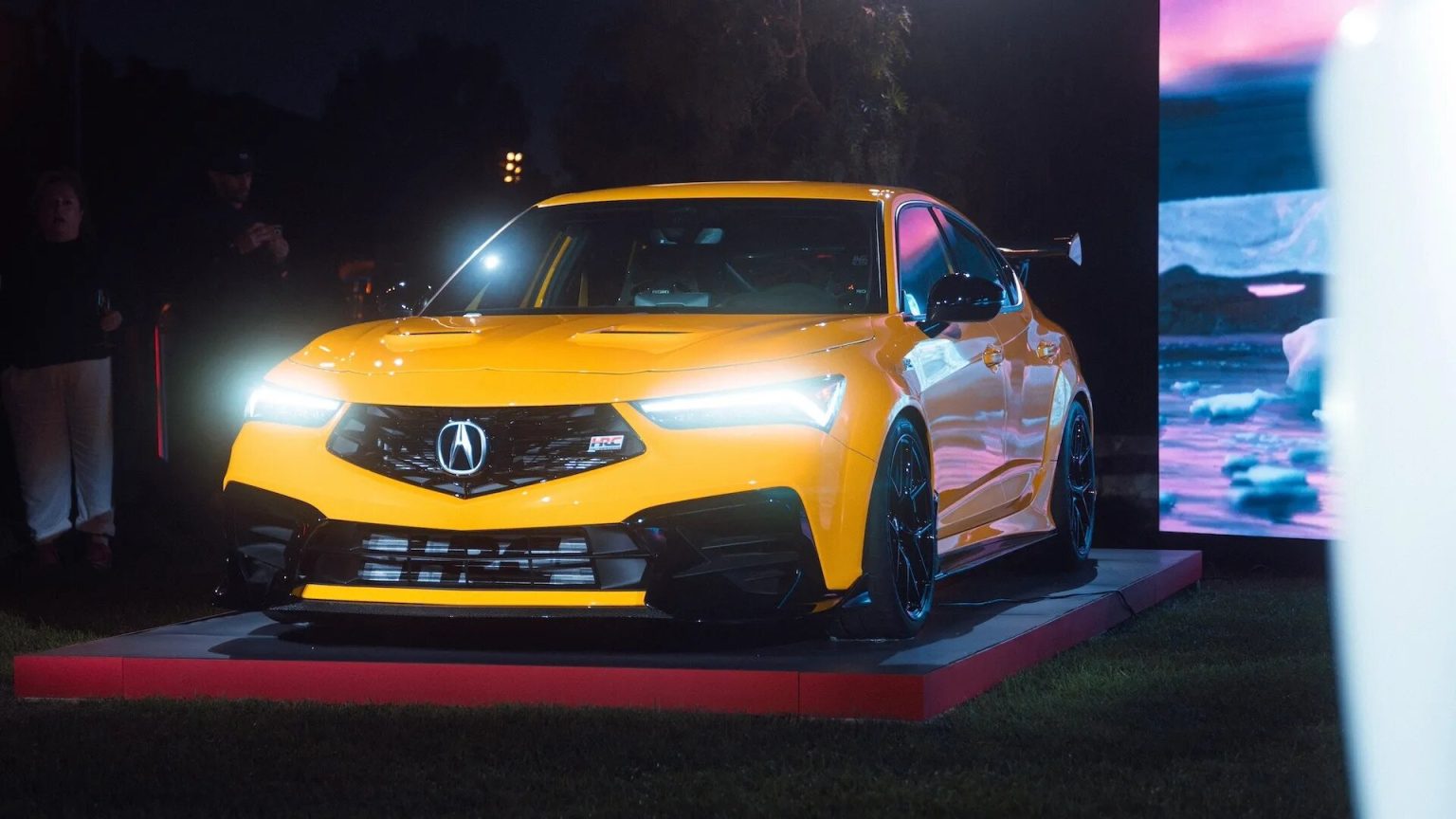 Honda Is Thinking About Adding A New High-Performance Model Level Above ...