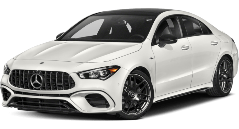 2022 Mercedes Benz CLA Class Invoice Pricing