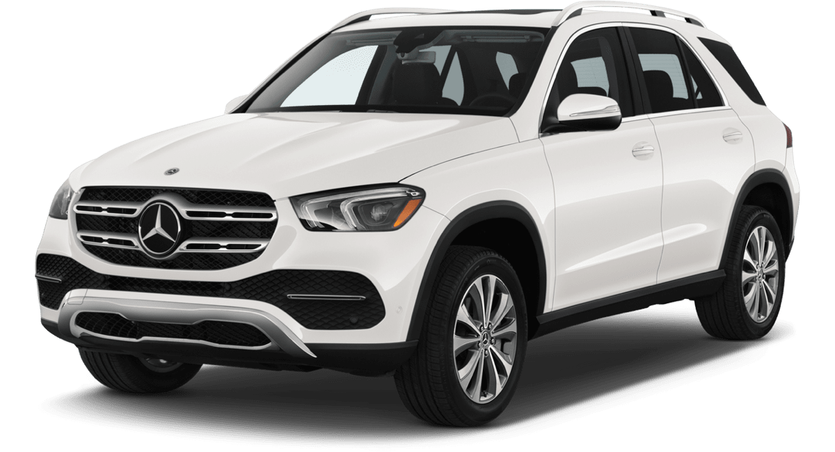 2022 Mercedes-Benz GLE-Class - Invoice Pricing