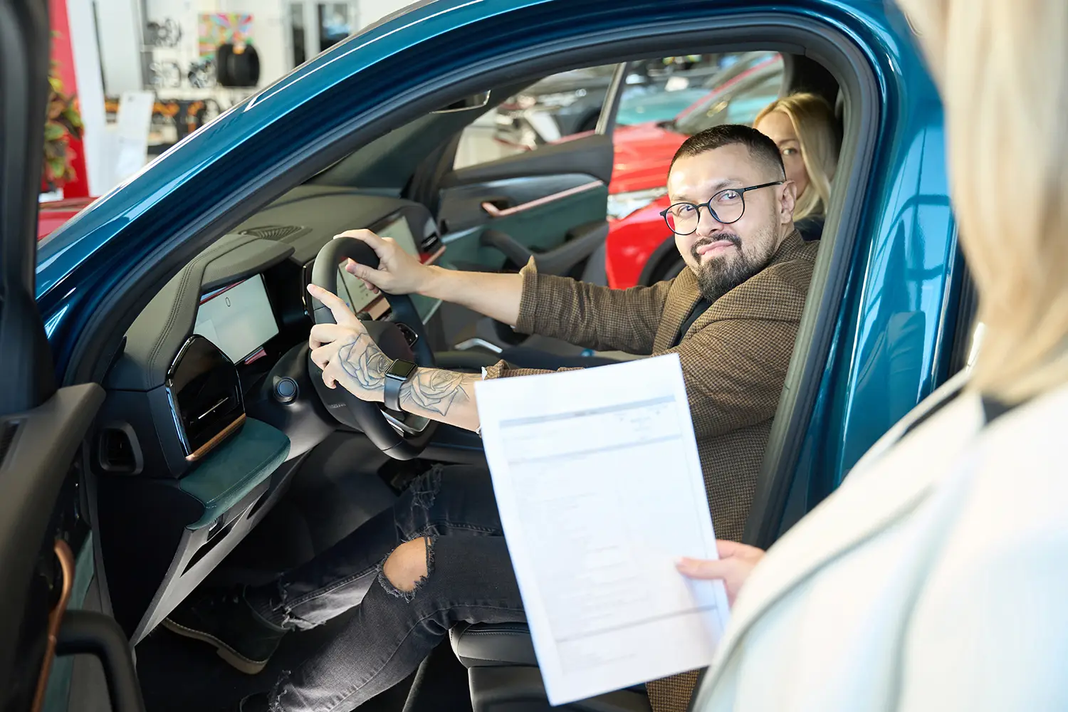 Invoice Price vs. MSRP: What You Should Really Pay