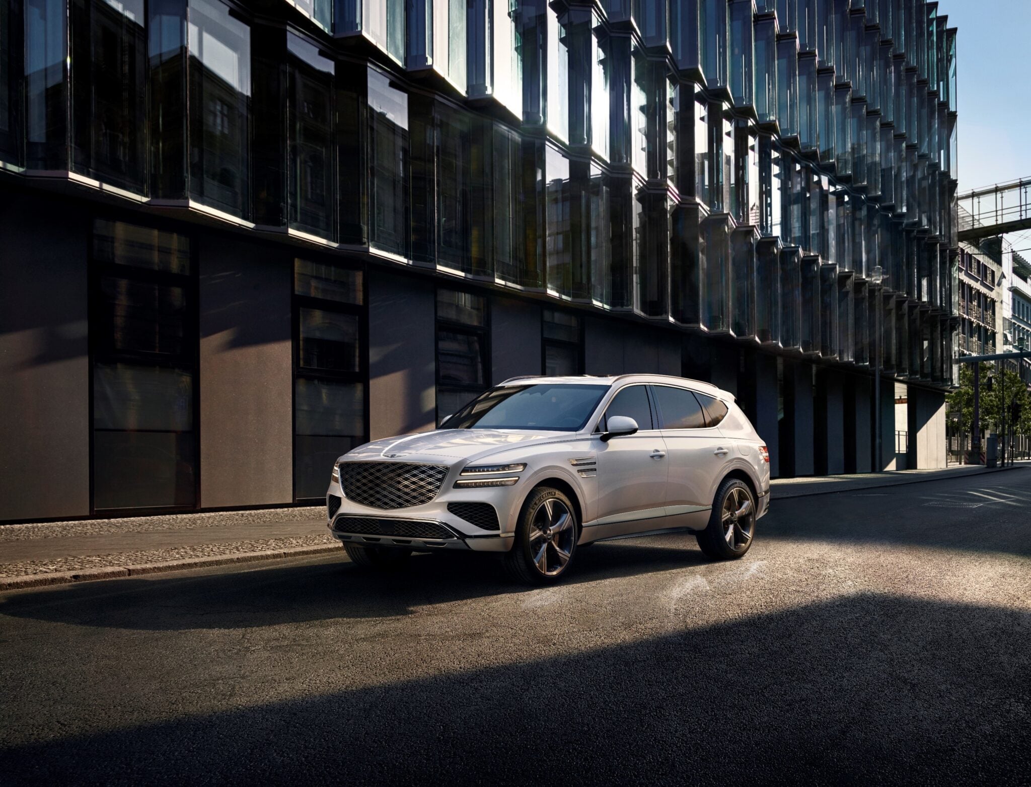 Genesis GV80 Review 2026: More Luxury Than Noise