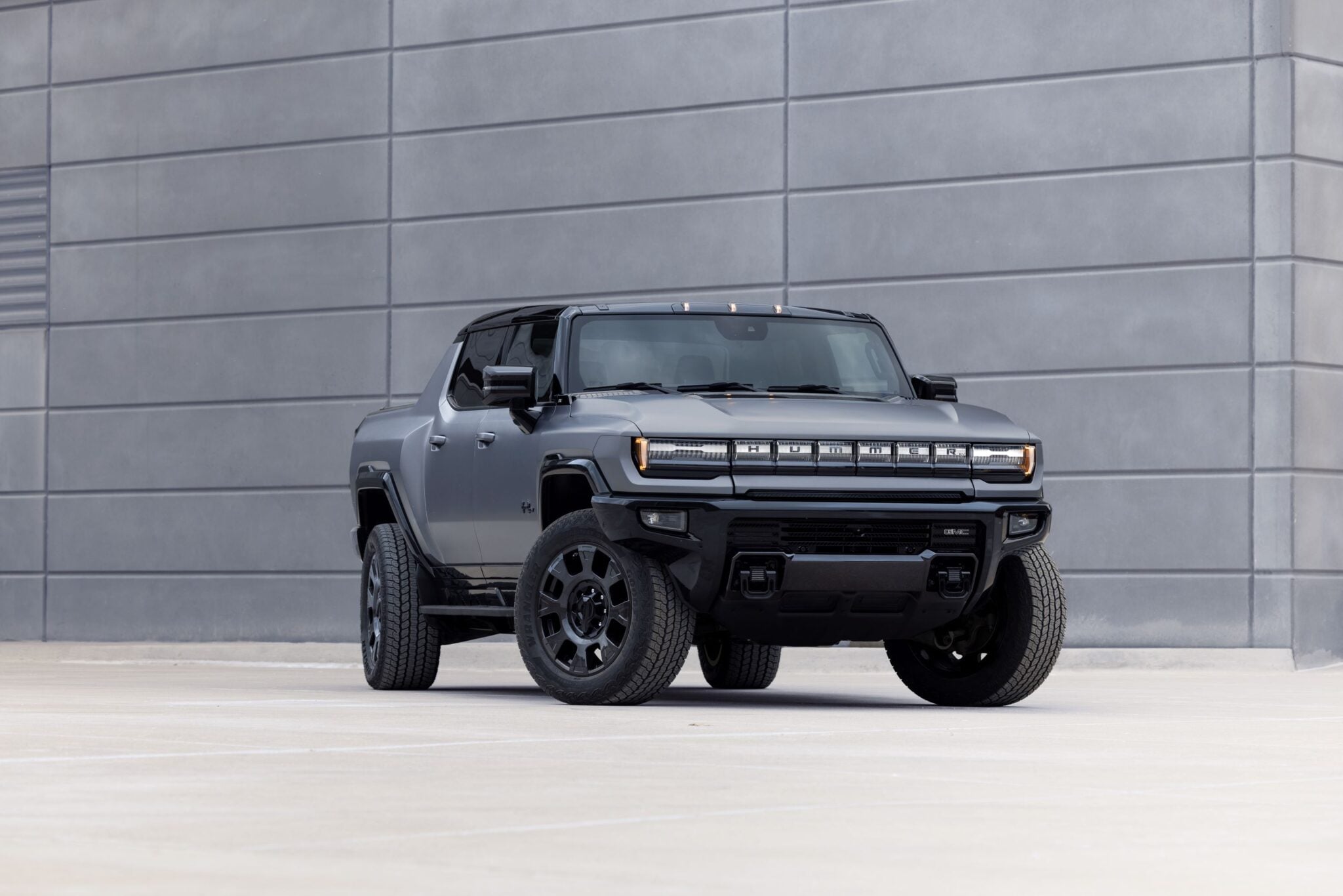 GMC HUMMER EV Pickup Review 2026: A New Era Is Here