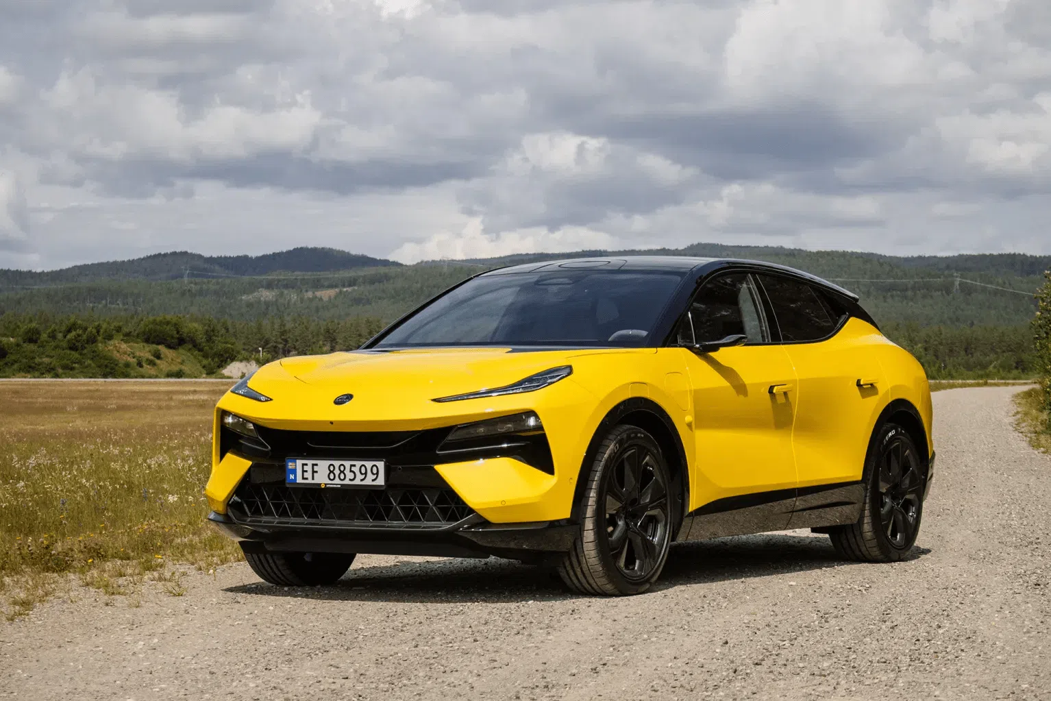 A New Era Of Plug-In Hybrids For Lotus Is About To Start – Invoice Pricing