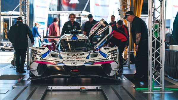 The Winners of the 24 Hours of Daytona are caught Making up Numbers ...