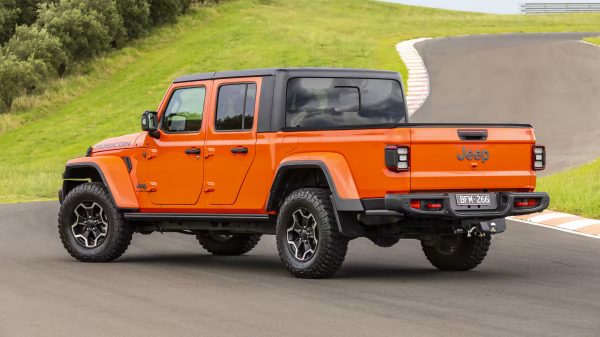 Summer Jeep Wrangler and Gladiator paint colors – Invoice Pricing