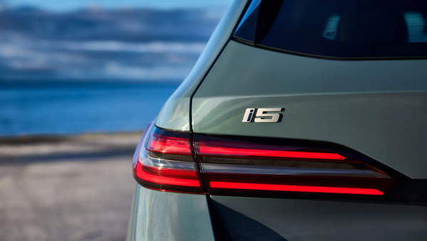 The recent rebranding by BMW marks a significant shift, bringing an end ...