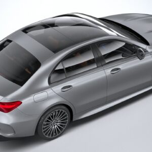 New Mercedes-Benz Invoice Pricing vs MSRP – Invoice Pricing