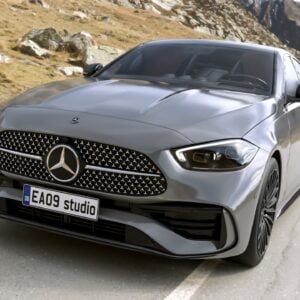 New Mercedes-Benz Invoice Pricing vs MSRP – Invoice Pricing