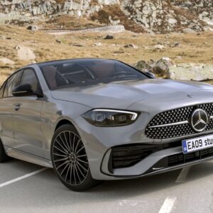 New Mercedes-Benz Invoice Pricing vs MSRP – Invoice Pricing