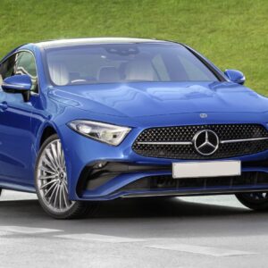 New Mercedes-Benz Invoice Pricing vs MSRP – Invoice Pricing
