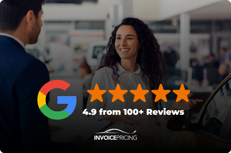 Invoice Pricing Reviews | Verified Customer Reviews & Ratings
